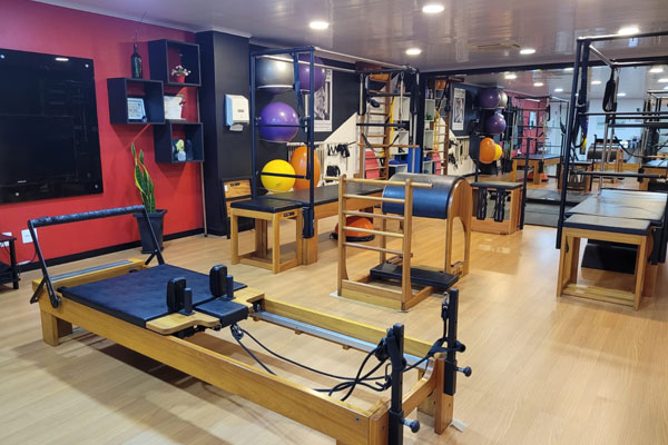 Pilates Vila Guilherme - Zona Norte SP - Pure Pilates Studio