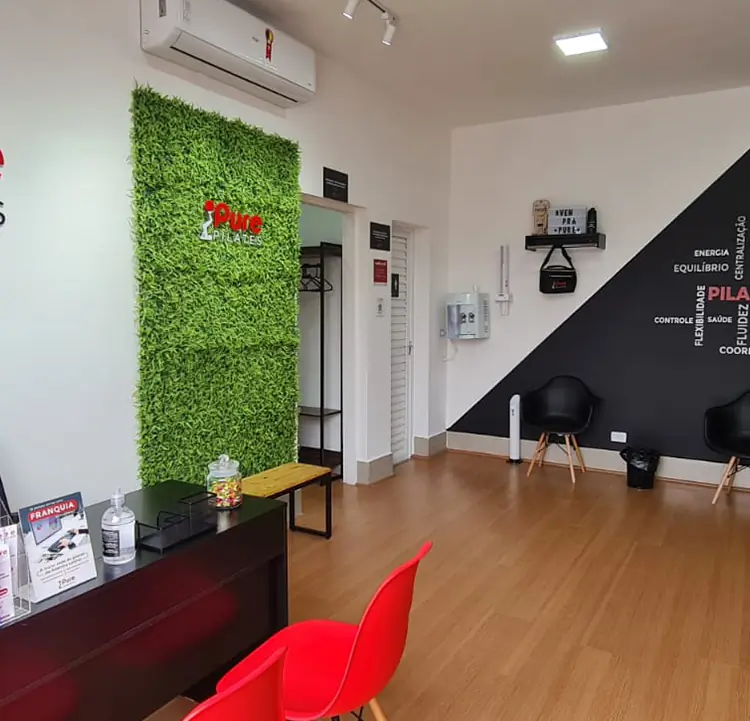 Pilates em Vila Norma, SP | Aula Experimental | Pure Pilates