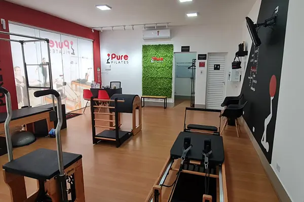 Pilates em Ermelino Matarazzo - Vila Norma- Zona Leste SP - Pure ...