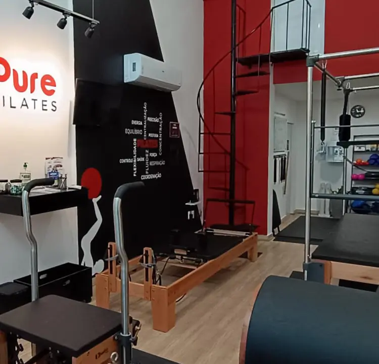 Pilates em Dionisio Torres, CE | Aula Experimental | Pure Pilates