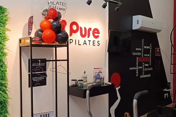 Pilates em Dionisio Torres, CE | Aula Experimental | Pure Pilates